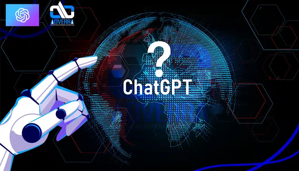 Chat GPT คืออะไร
